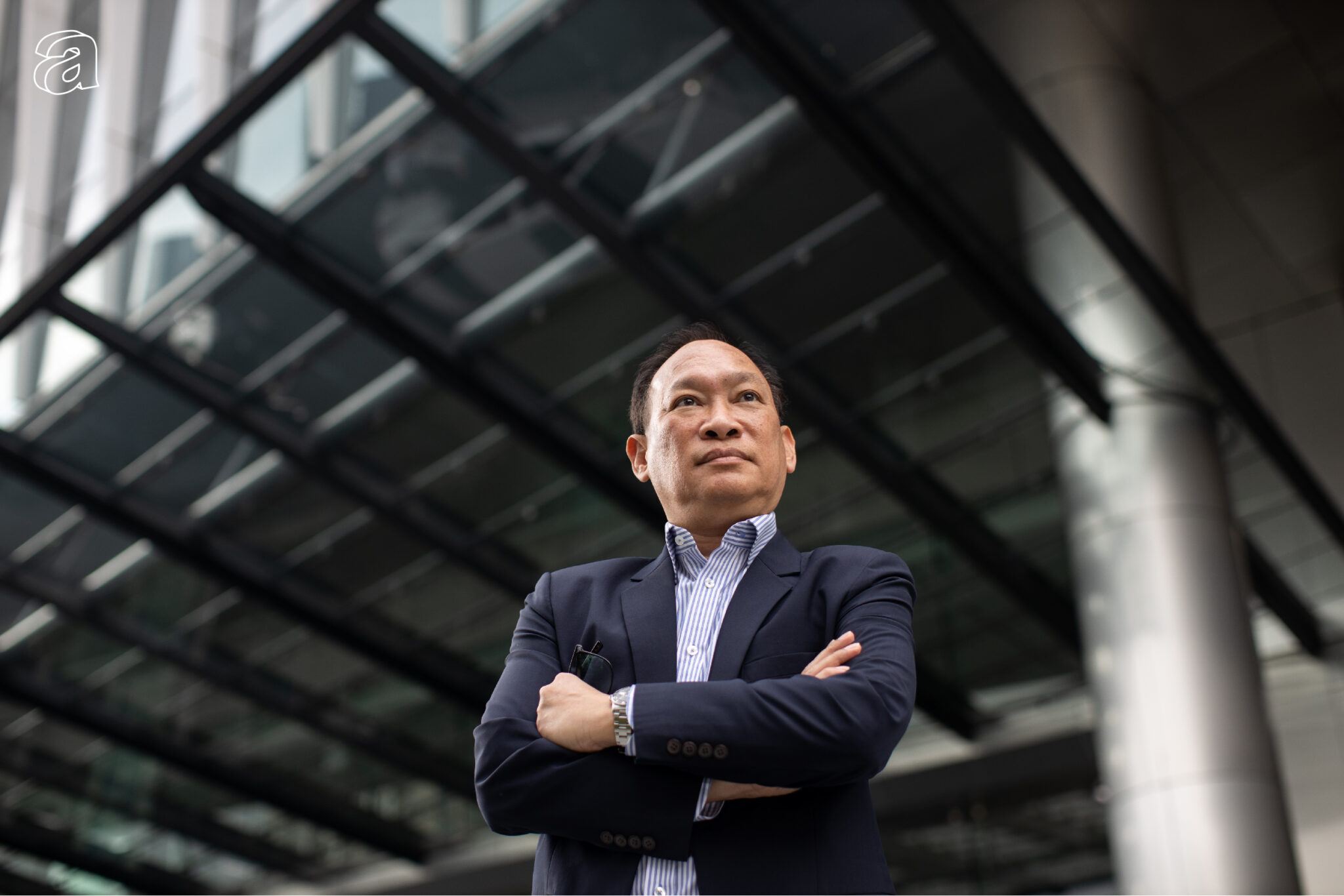 เป้าหมายของ รติ พันธ์ุทวี นายกสมาคมโฆษณาแห่งประเทศไทย กับการทำให้ ...