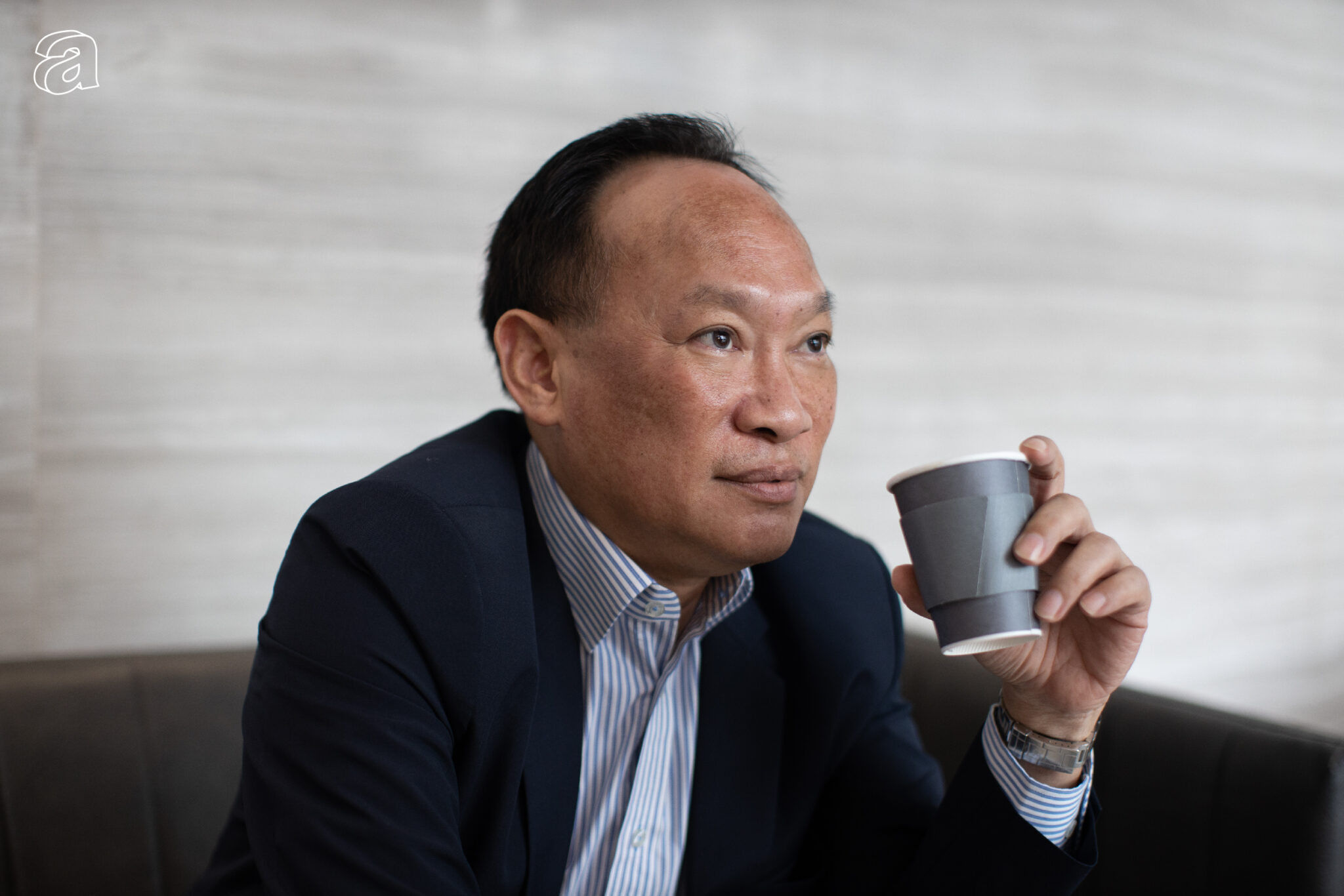 เป้าหมายของ รติ พันธ์ุทวี นายกสมาคมโฆษณาแห่งประเทศไทย กับการทำให้ ...