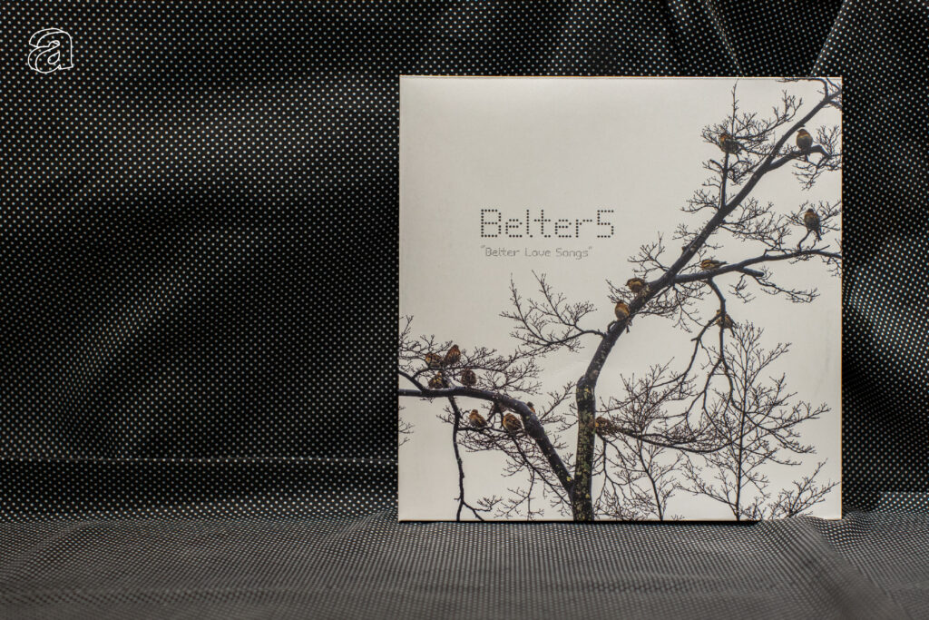 Belter5: Belter Love Song รวมเพลงที่ดีที่สุดของค่ายไร้เข็มขัด – a day ...