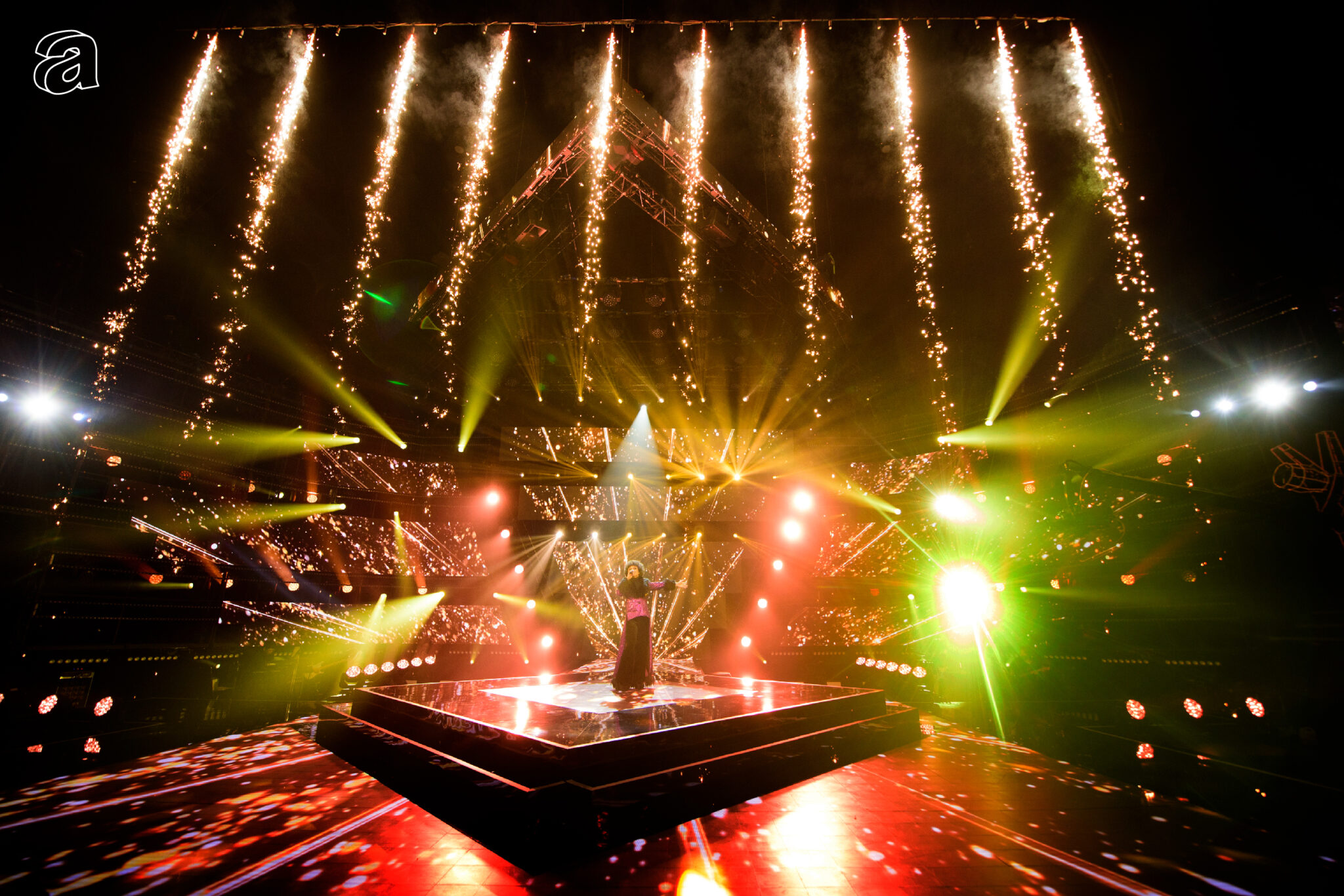 ความพยายามนับครั้งไม่ถ้วน ของ เพียว แชมป์ The Voice All Stars คนล่าสุด