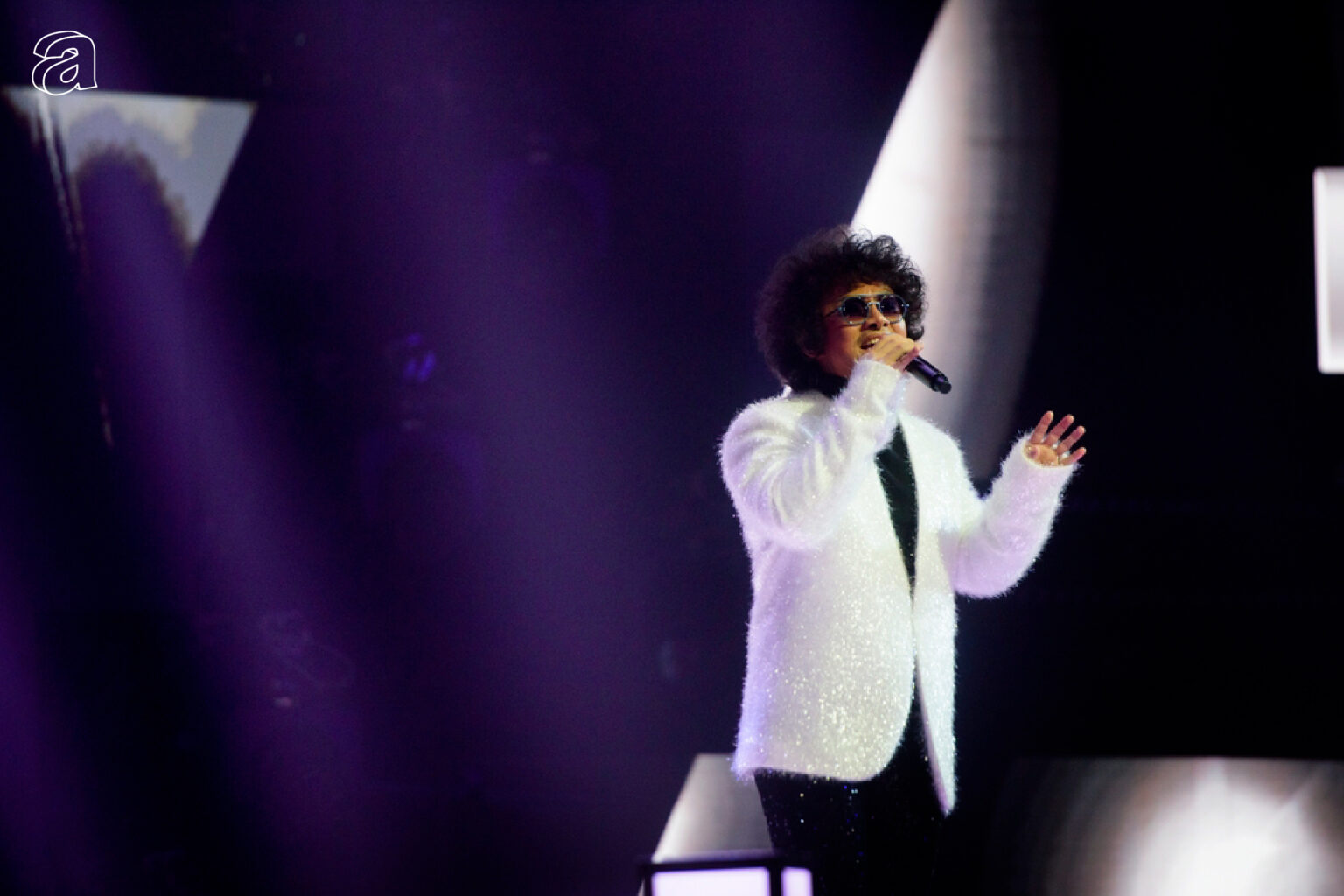 ความพยายามนับครั้งไม่ถ้วน ของ เพียว แชมป์ The Voice All Stars คนล่าสุด