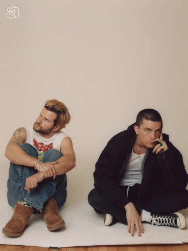 สัมภาษณ์พิเศษ Paul Klein วง LANY อัพเดตเรื่องอัลบั้มใหม่ การทัวร์