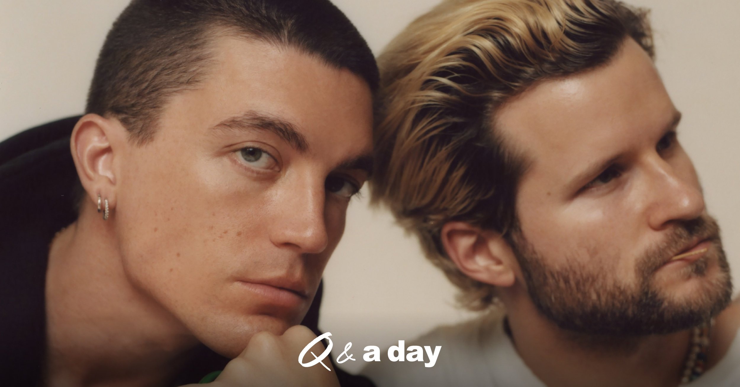 สัมภาษณ์พิเศษ Paul Klein วง LANY อัพเดตเรื่องอัลบั้มใหม่ การทัวร์