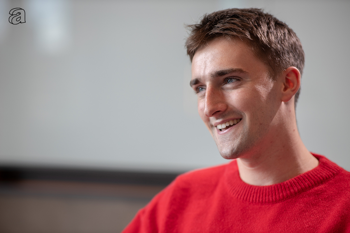 Hayd ศิลปินผู้แต่งเพลงเศร้าจากเรื่องส่วนตัวเพื่อเยียวยาไม่ให้คนรู้สึก ...