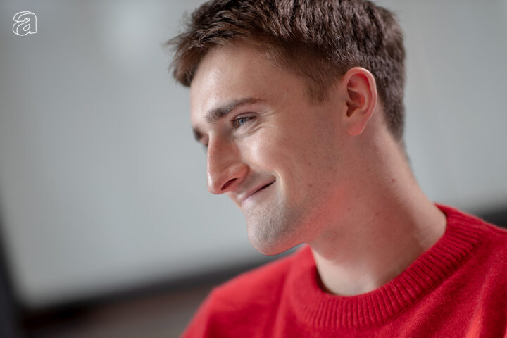 Hayd ศิลปินผู้แต่งเพลงเศร้าจากเรื่องส่วนตัวเพื่อเยียวยาไม่ให้คนรู้สึก ...