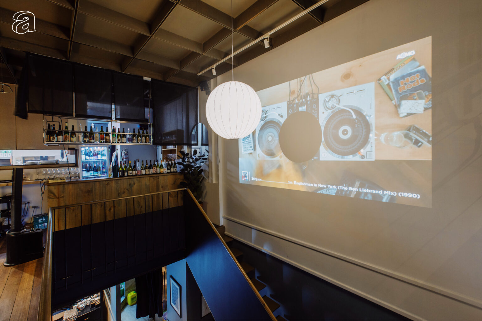 สำรวจซีนสนุกของโลก Natural Wine ที่ Unscene Wine Bar