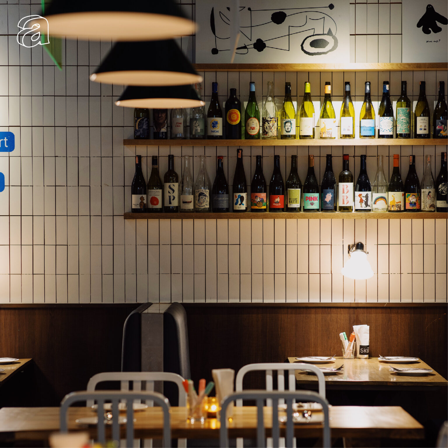 สำรวจซีนสนุกของโลก Natural Wine ที่ Unscene Wine Bar