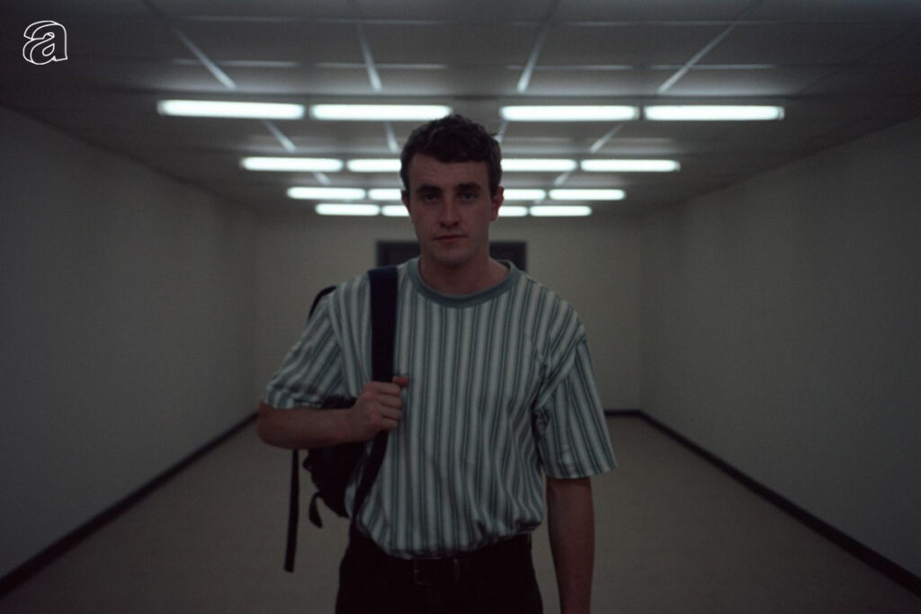 Aftersun : หลังตะวันลับที่ฉันไม่อาจกลับไปเป็นคนเก่า