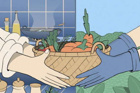 การมาถึงของ Food Lab เส้นทางที่ร้านอาหารอันดับ 1 ของโลกเลือกเดิน