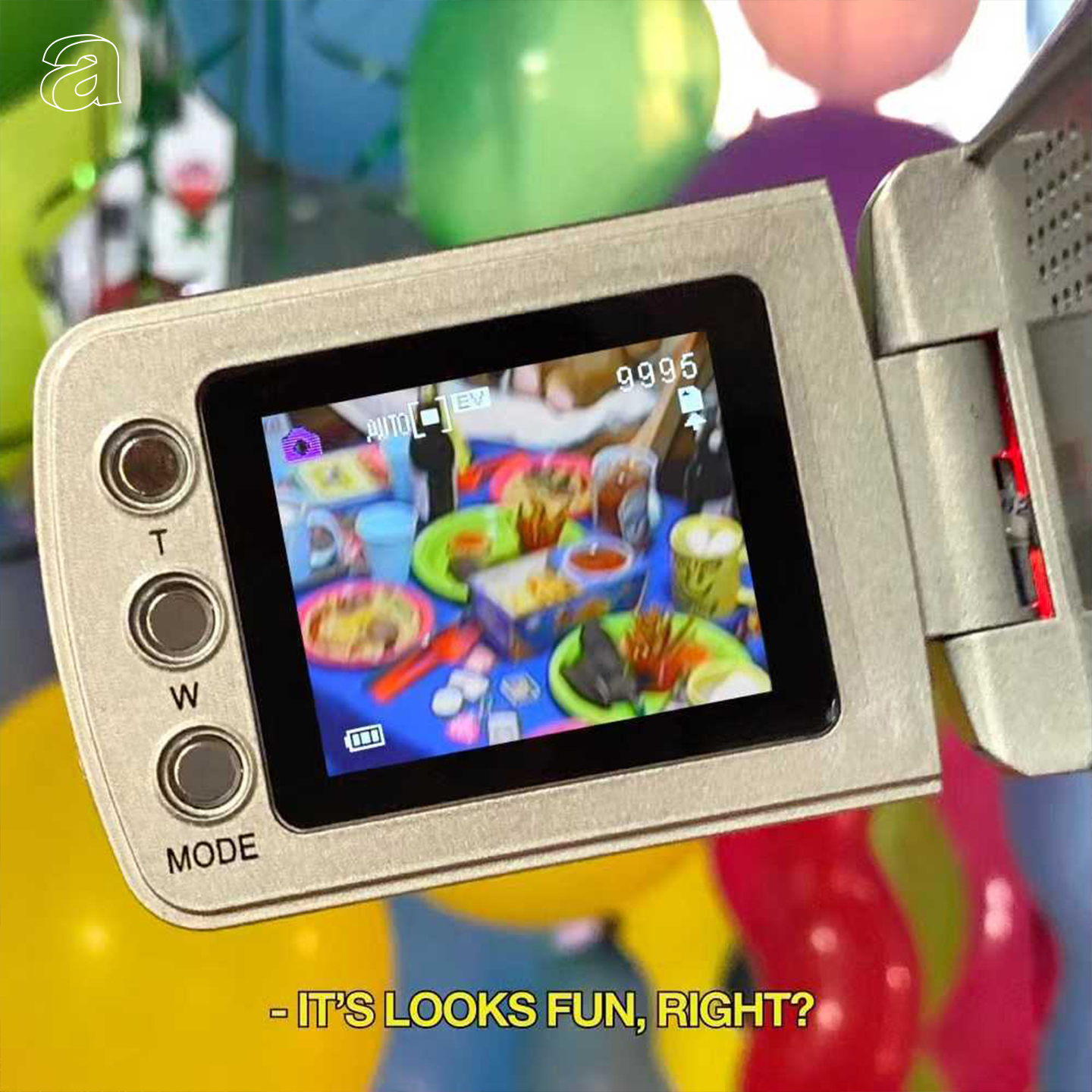 THENCE ไลฟ์สไตล์แบบแต่ปางก่อนของยุค 90 » a day magazine