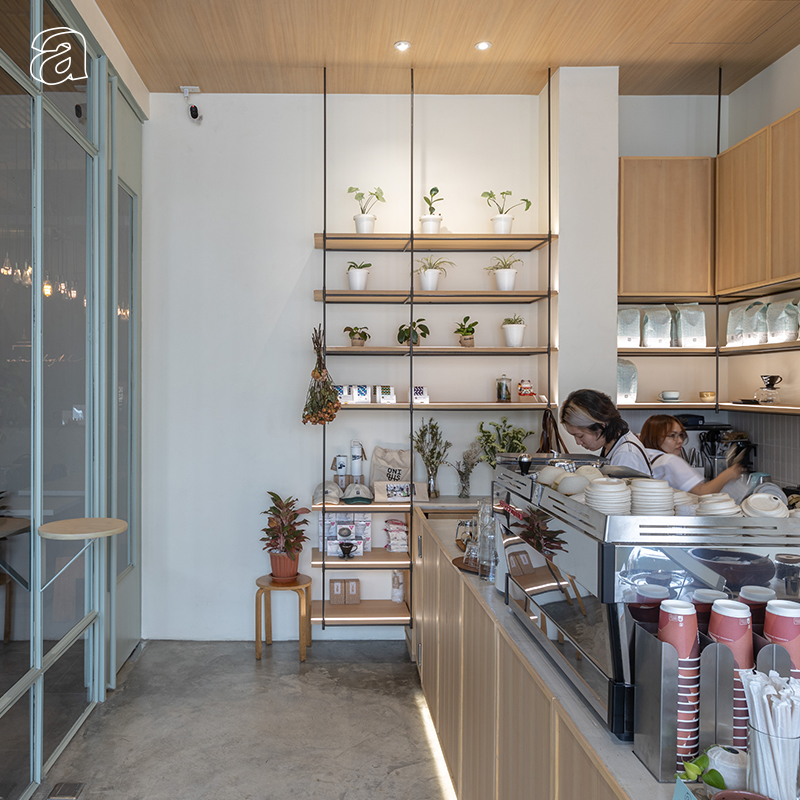 จากโตเกียวสู่ย่านประตูผี Onibus Coffee แบรนด์กาแฟที่พูดเรื่องคุณภาพของ ...