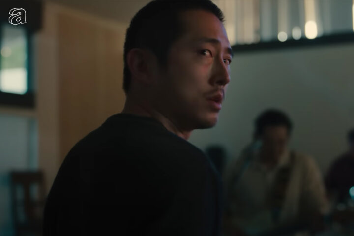 Beef (2023) การแก้แค้นว่าด้วยเรื่องราวของคนแตกสสลายที่ต้องมาทำร้ายกันเอง