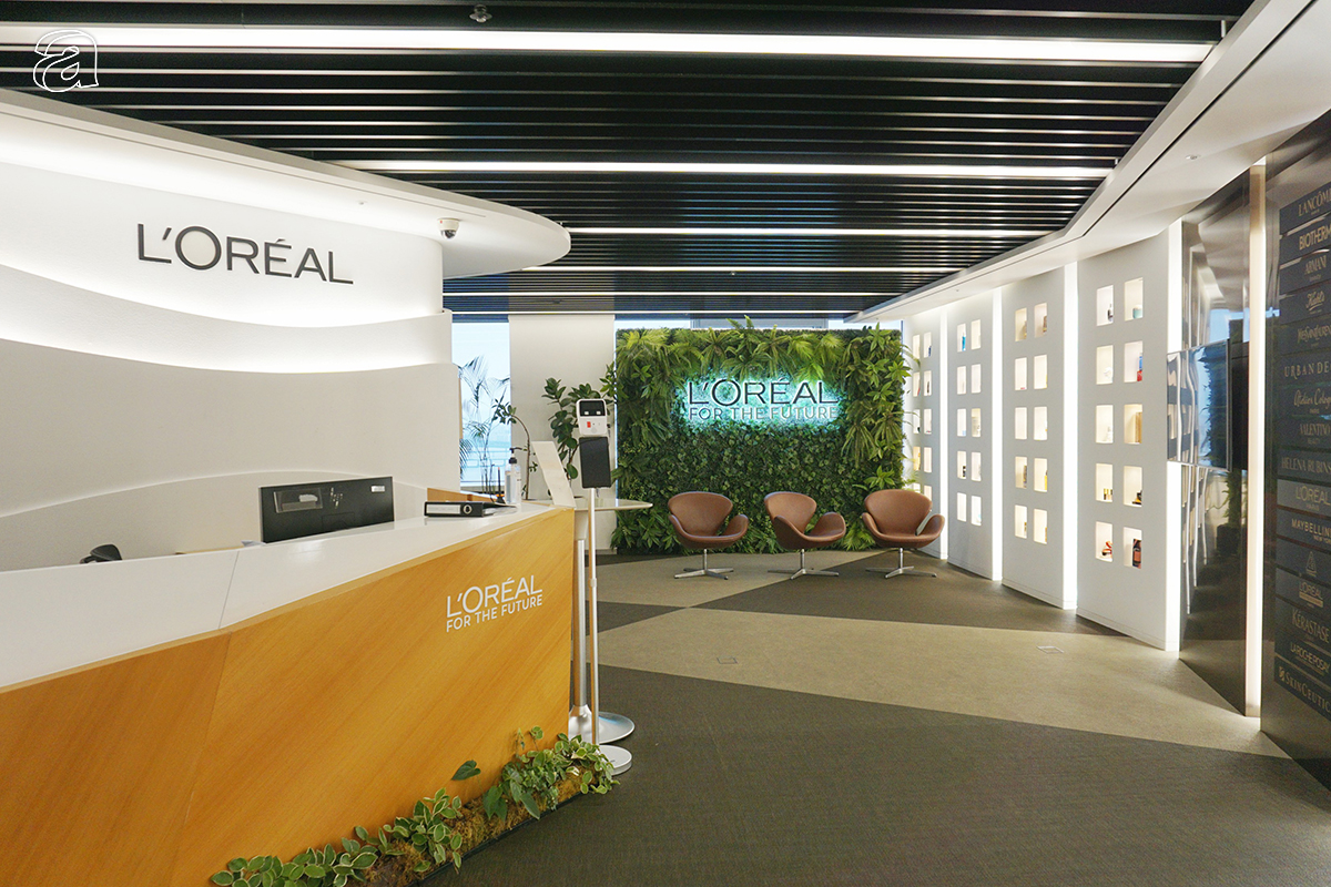 แนวคิดลอรีอัล กับความมุ่งมั่นชูความงามขับเคลื่อนโลกและเป็นมิตรกับ ...