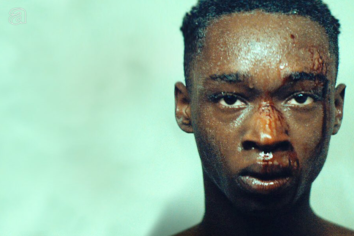 Moonlight ความลับของสองเราในคืนเหงาที่มีดวงจันทร์เป็นพยาน