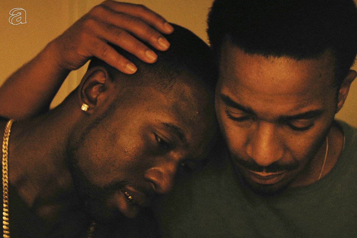 Moonlight ความลับของสองเราในคืนเหงาที่มีดวงจันทร์เป็นพยาน