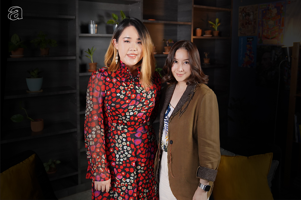 แปลง ‘ขยะ’ เป็นงานศิลปะมาสเตอร์พีซ กับ วิชชุลดา ปัณฑรานุวงศ์ | SE TALK with a day EP.1 » a day ...