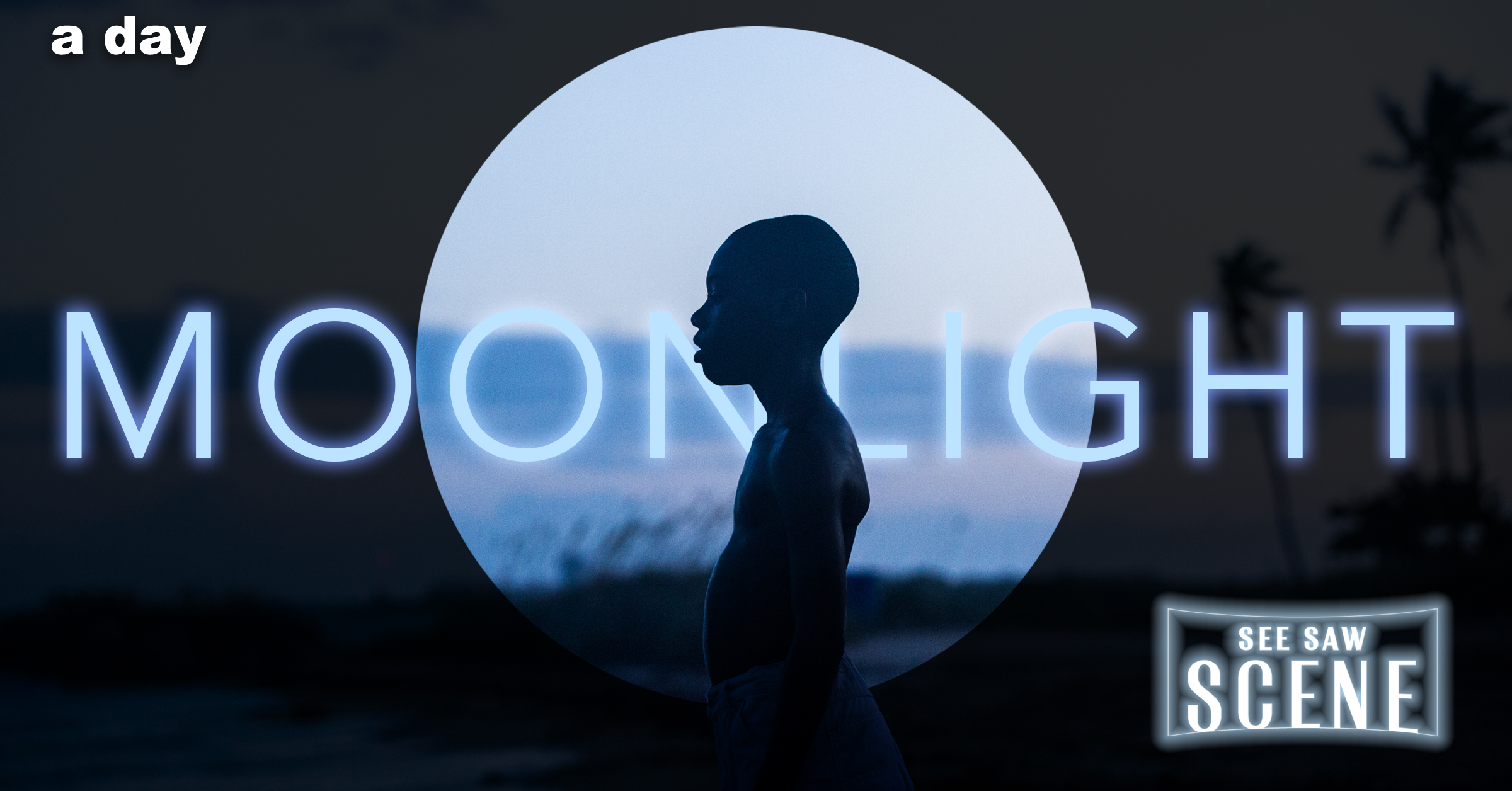 Moonlight ความลับของสองเราในคืนเหงาที่มีดวงจันทร์เป็นพยาน