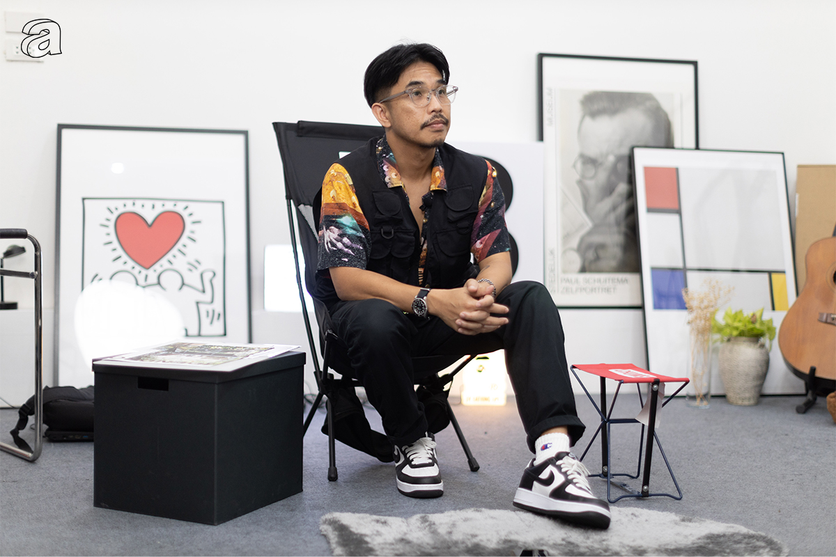 FLASH BOMBER กองกำลังเอเจนซีน้องใหม่ที่พร้อมจุดระเบิดวงการโฆษณาด้วย ...