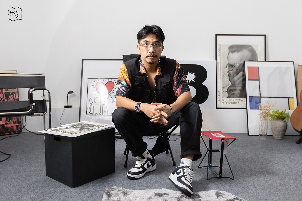 FLASH BOMBER กองกำลังเอเจนซีน้องใหม่ที่พร้อมจุดระเบิดวงการโฆษณาด้วย ...