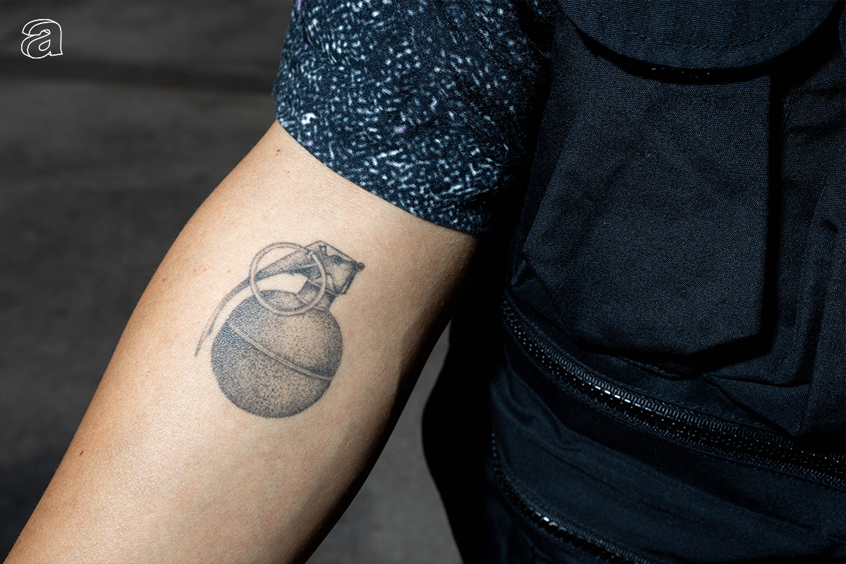 FLASH BOMBER กองกำลังเอเจนซีน้องใหม่ที่พร้อมจุดระเบิดวงการโฆษณาด้วย ...