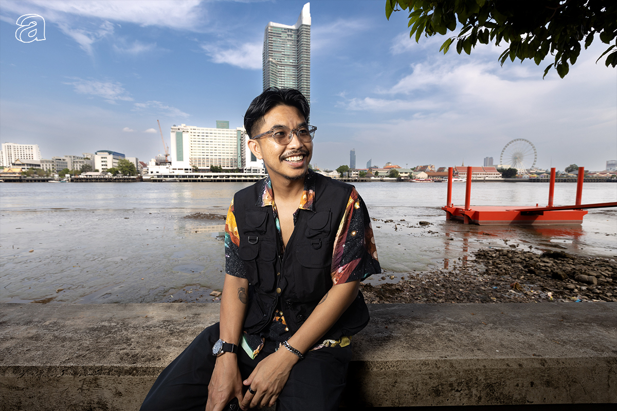 FLASH BOMBER กองกำลังเอเจนซีน้องใหม่ที่พร้อมจุดระเบิดวงการโฆษณาด้วย ...