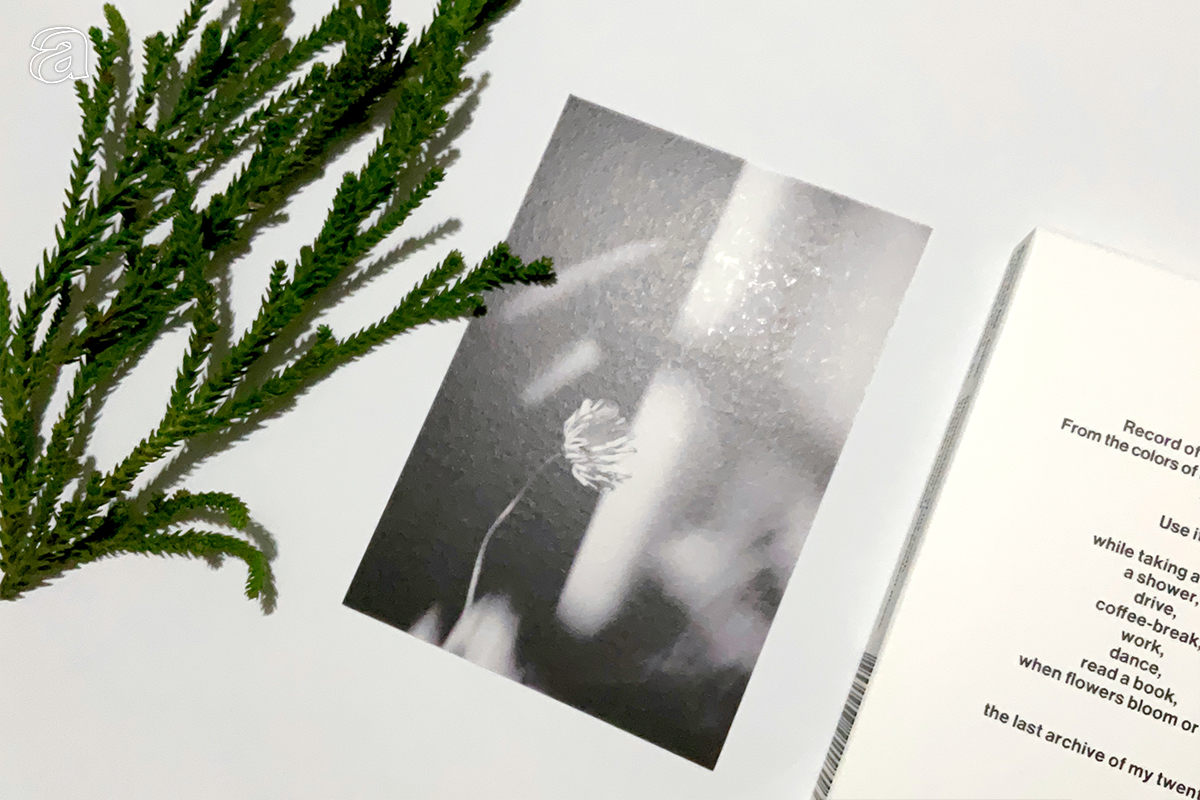 RM: ตัวตน ความใฝ่ฝัน และตัวแทนของความภาคภูมิใจ » a day magazine