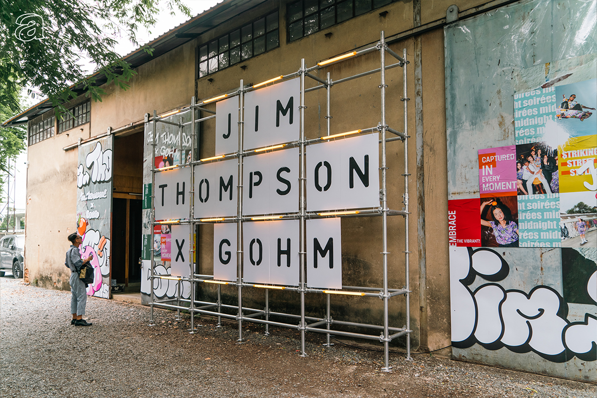 โก๋เอ็ม-กิตติพงษ์ คำศาสตร์ ศิลปินนักบุญผู้ใช้ศิลปะขับเคลื่อนงานจิตอาสา ...