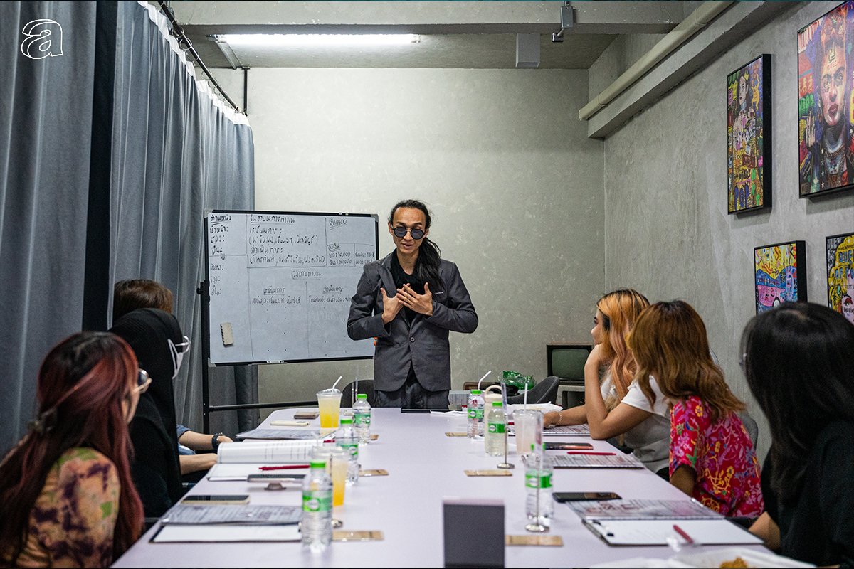 SoFun Club เสียงเฮฮา น้ำตา และมิตรภาพ กับร้าน ‘เกมแนวสคริปต์’ แห่งแรก ...