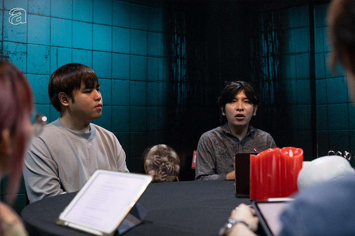 SoFun Club เสียงเฮฮา น้ำตา และมิตรภาพ กับร้าน ‘เกมแนวสคริปต์’ แห่งแรกของไทย » a day magazine