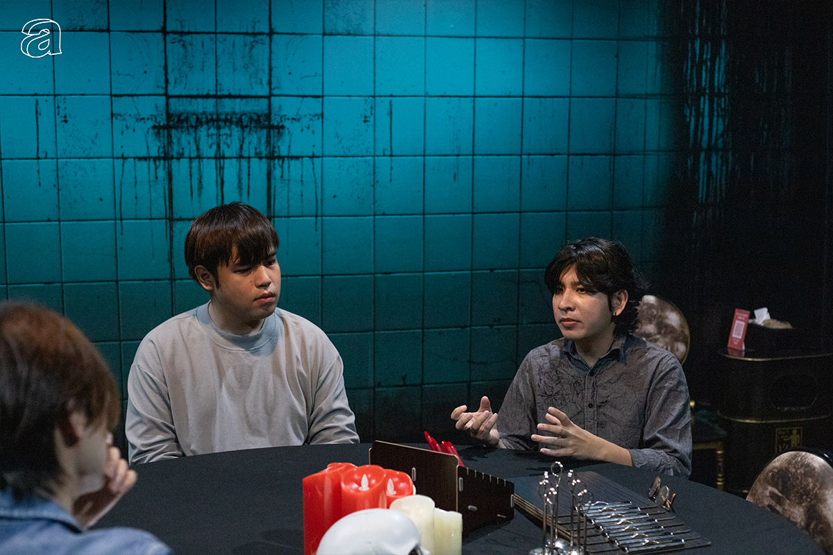 SoFun Club เสียงเฮฮา น้ำตา และมิตรภาพ กับร้าน ‘เกมแนวสคริปต์’ แห่งแรกของไทย » a day magazine