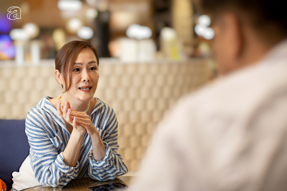 Earthology ธุรกิจแฟชั่นที่เซฟสิ่งแวดล้อมและขอเป็นส่วนหนึ่งในชีวิตของผู้คน