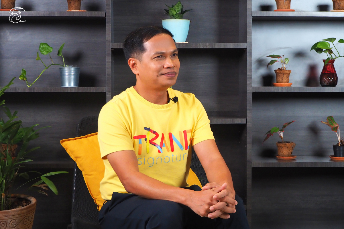 พัฒนาของดีในตรัง ต่อยอดให้ปัง กับ กวน กวนนิโต้ บริษัท ตรังวิสาหกิจเพื่อสังคม จำกัด | SE TALK ...