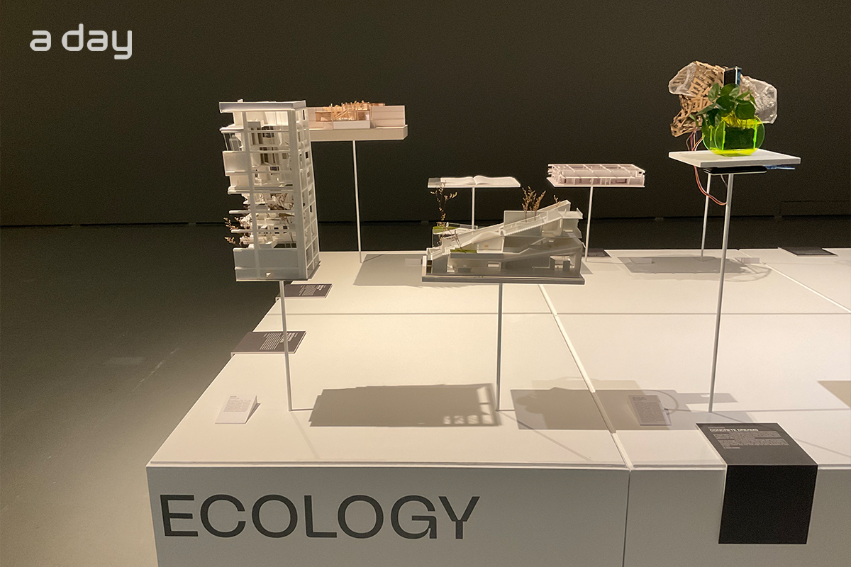 Singapore Design Scene ว่าด้วยทัศนียภาพทางการออกแบบ คุณภาพชีวิต และธุรกิจของสิงคโปร์