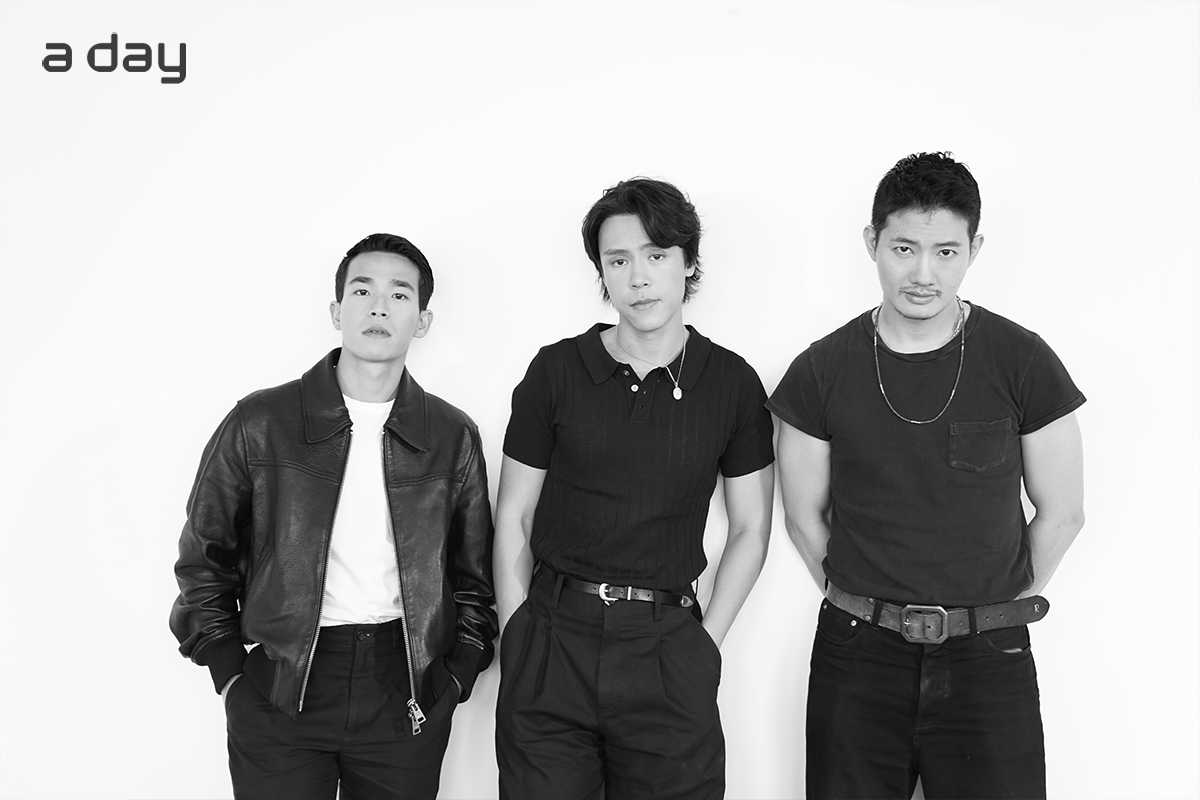 คุยกับ อัด-เป้-เอม นักแสดงจาก Doi Boy ว่าด้วยการบังคับสูญหายและคนชายขอบ