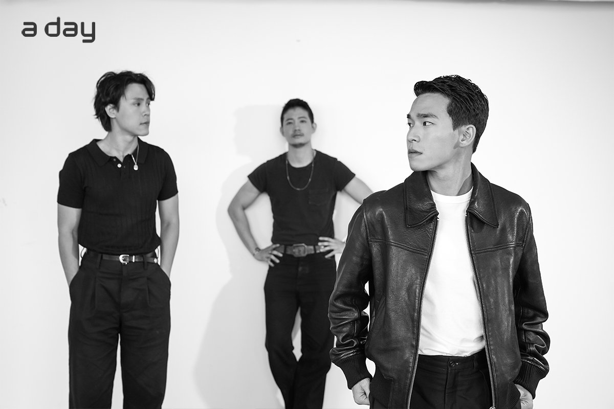 คุยกับ อัด-เป้-เอม นักแสดงจาก Doi Boy ว่าด้วยการบังคับสูญหายและคนชายขอบ