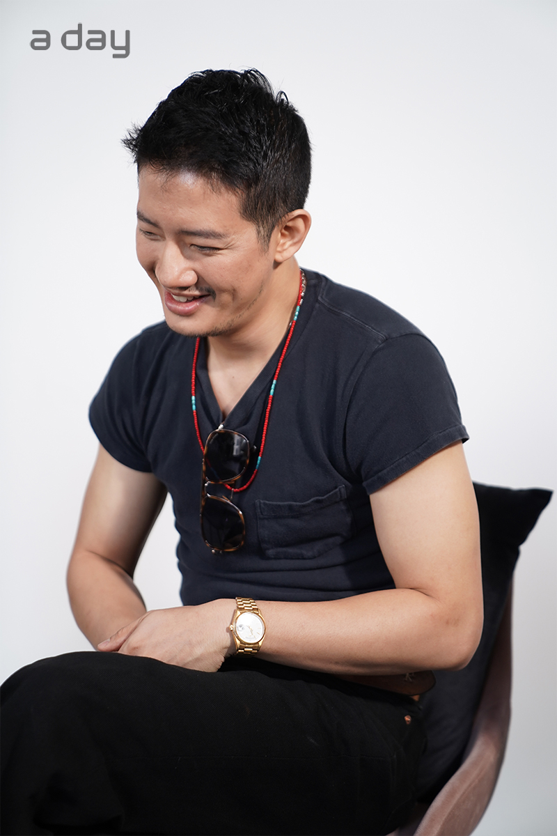 คุยกับ อัด-เป้-เอม นักแสดงจาก Doi Boy ว่าด้วยการบังคับสูญหายและคนชายขอบ