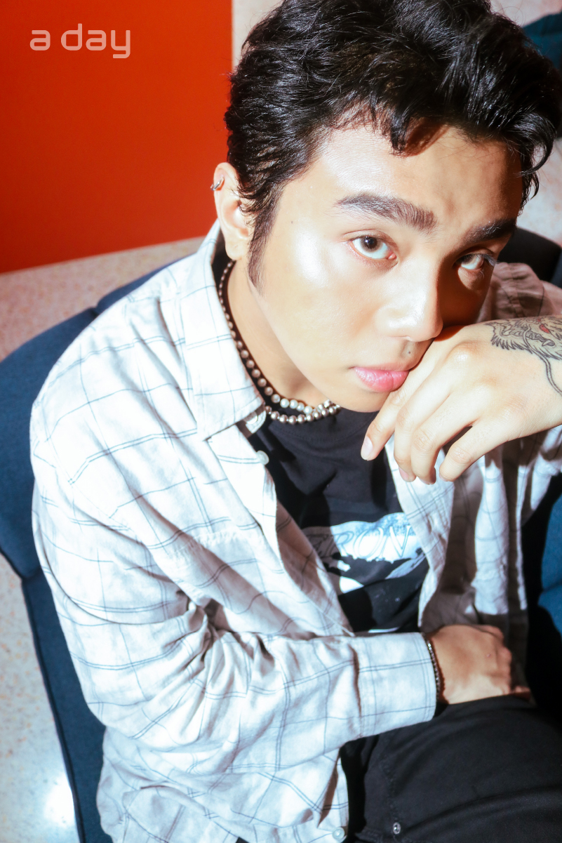 Zack Tabudlo จากเด็กเก็บตัว สู่ศิลปินที่เข้าหาคนทั่วโลกด้วยเพลงภาษา ...