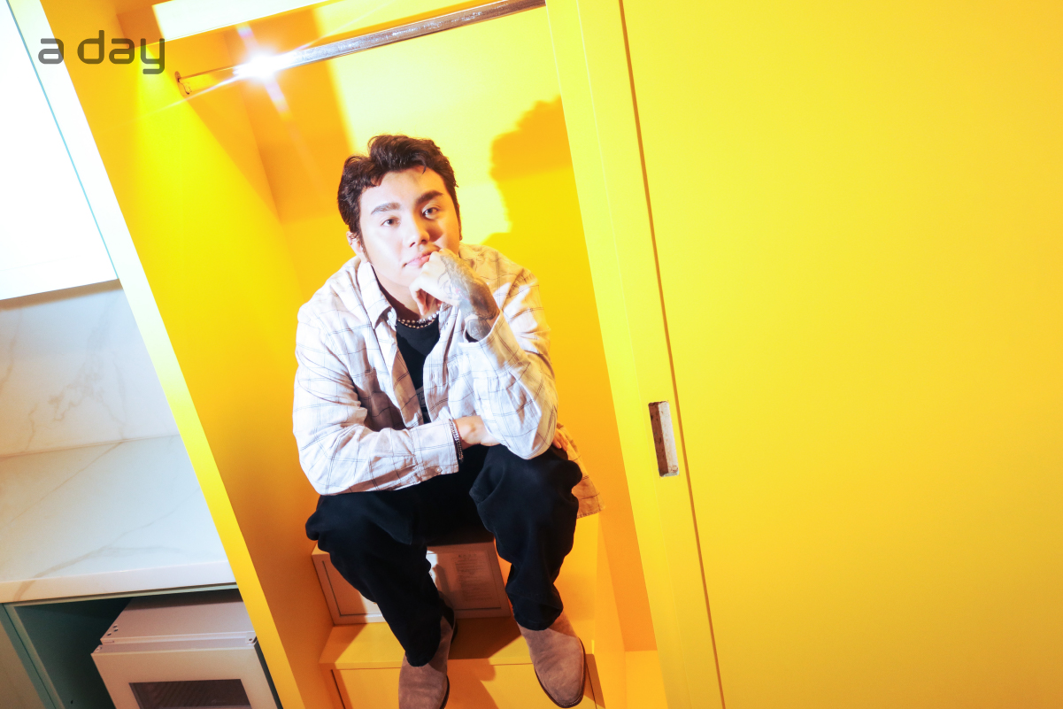 Zack Tabudlo จากเด็กเก็บตัว สู่ศิลปินที่เข้าหาคนทั่วโลกด้วยเพลงภาษา ...