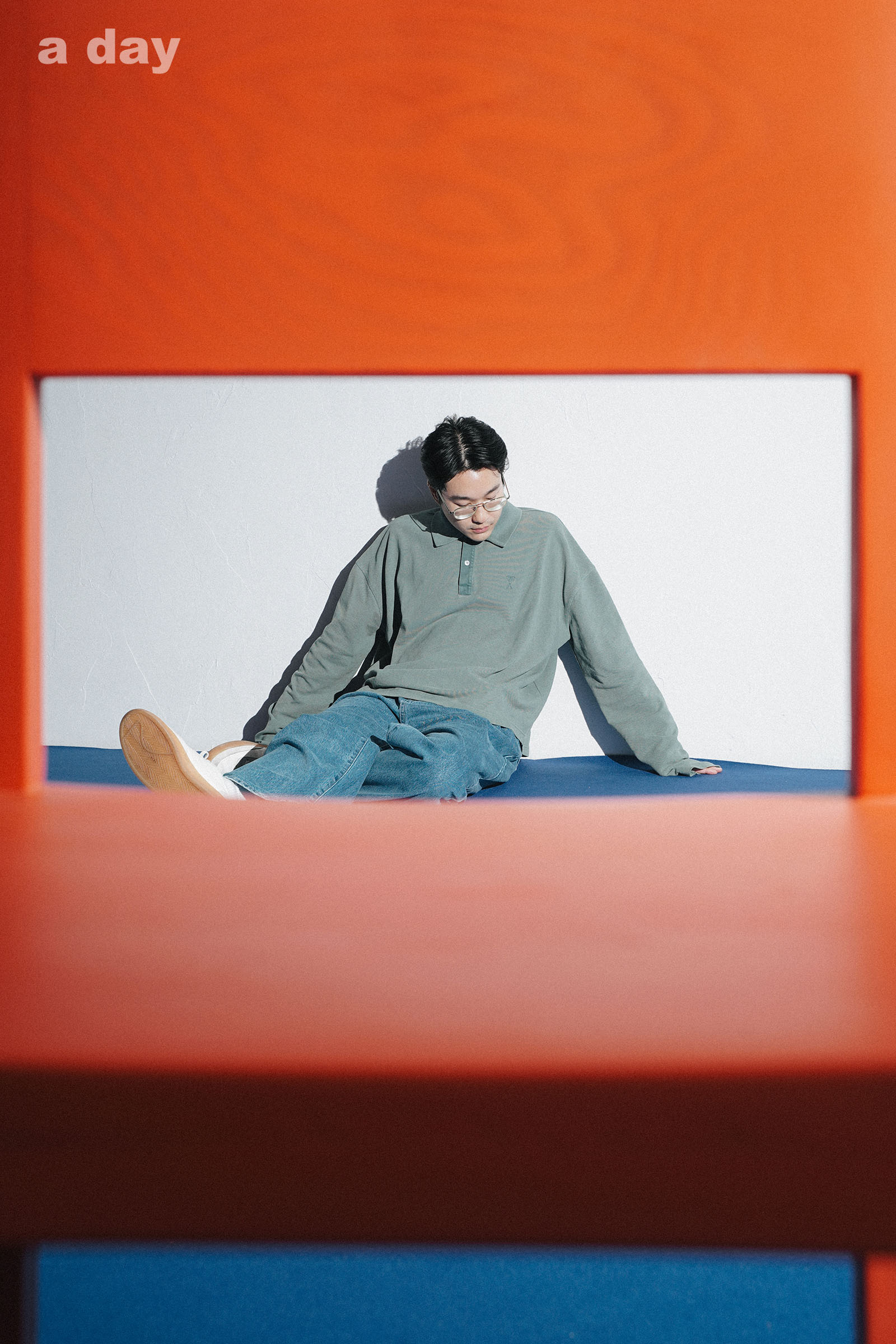 SUNTUR X VERTIER Conjunction Collection