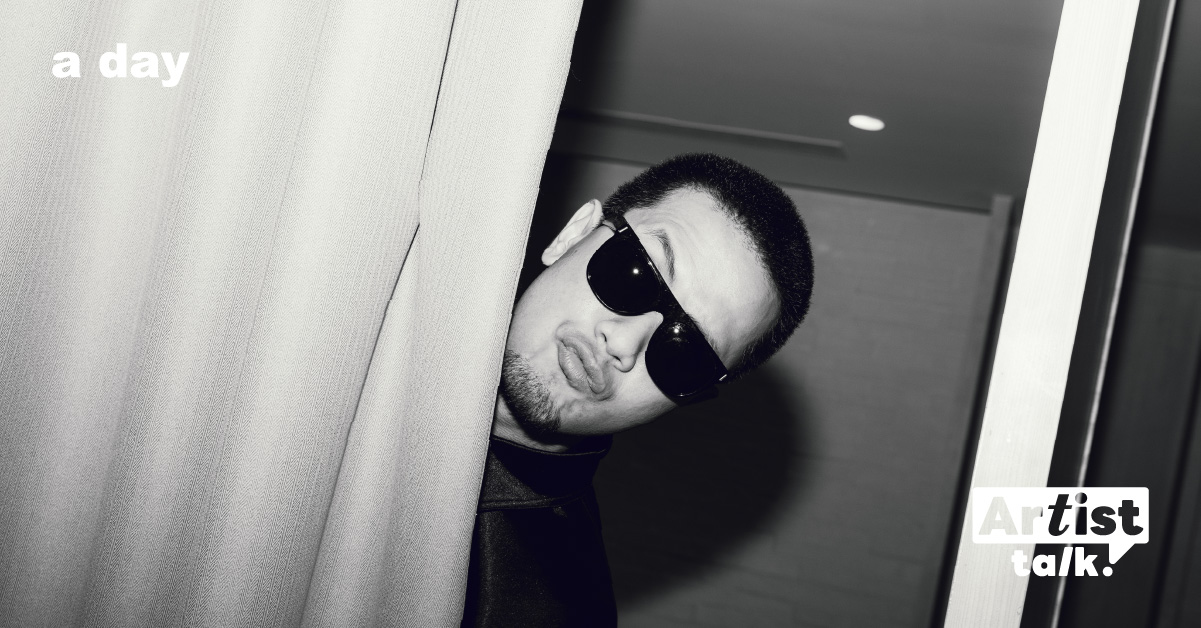 จากนักร้องนำวง Mild สู่ ‘เป้ MVL’ ช่วงชีวิตที่เป็น MVP เพราะเลิกหนี ...