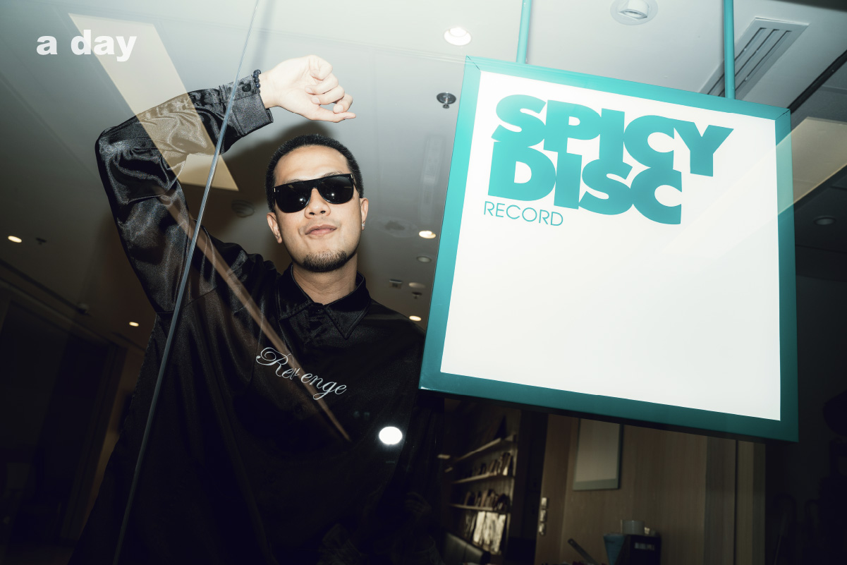 จากนักร้องนำวง Mild สู่ ‘เป้ MVL’ ช่วงชีวิตที่เป็น MVP เพราะเลิกหนี ...