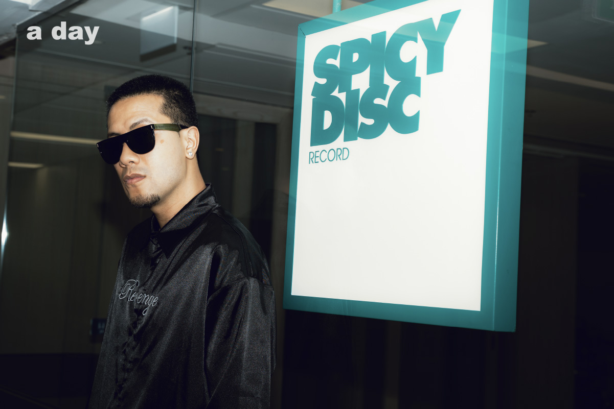 จากนักร้องนำวง Mild สู่ ‘เป้ MVL’ ช่วงชีวิตที่เป็น MVP เพราะเลิกหนี ...