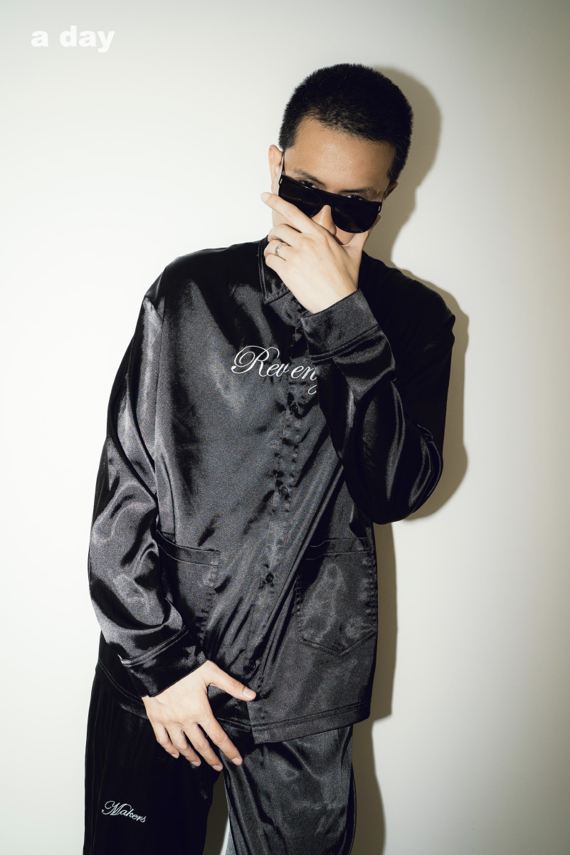 จากนักร้องนำวง Mild สู่ ‘เป้ MVL’ ช่วงชีวิตที่เป็น MVP เพราะเลิกหนี ...