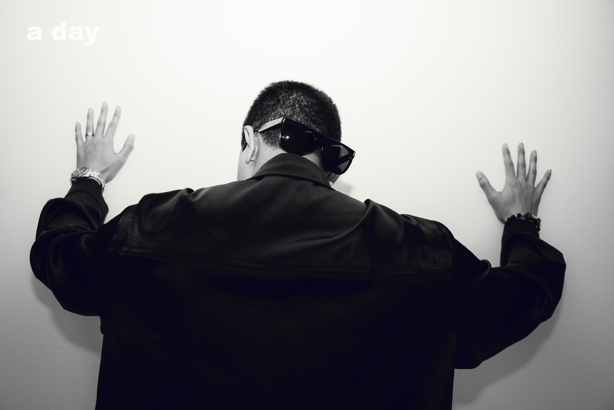 จากนักร้องนำวง Mild สู่ ‘เป้ MVL’ ช่วงชีวิตที่เป็น MVP เพราะเลิกหนี ...