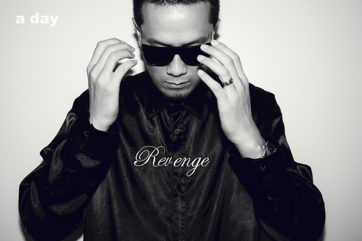 จากนักร้องนำวง Mild สู่ ‘เป้ MVL’ ช่วงชีวิตที่เป็น MVP เพราะเลิกหนี ...