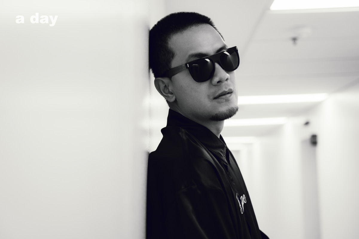 จากนักร้องนำวง Mild สู่ ‘เป้ MVL’ ช่วงชีวิตที่เป็น MVP เพราะเลิกหนี ...