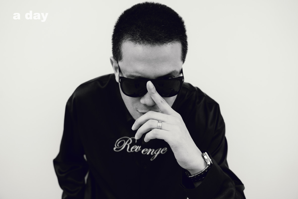 จากนักร้องนำวง Mild สู่ ‘เป้ MVL’ ช่วงชีวิตที่เป็น MVP เพราะเลิกหนี ...