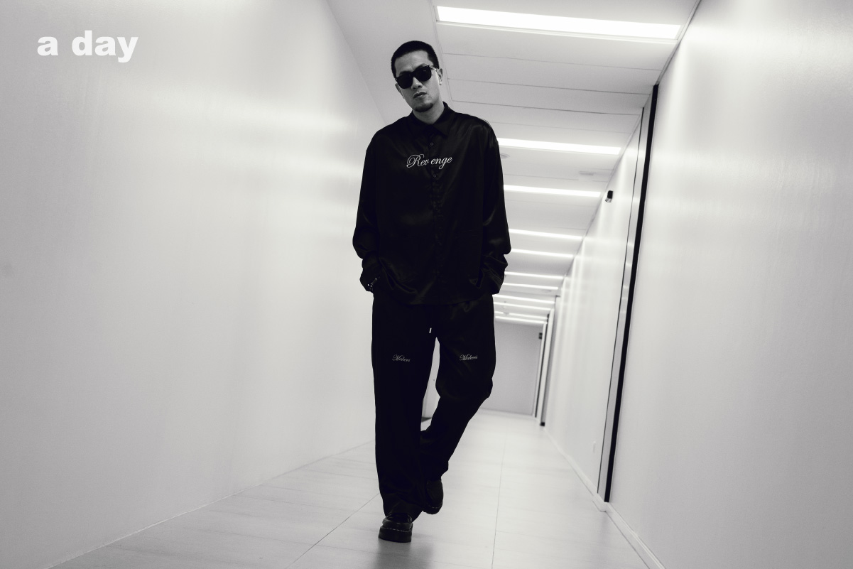 จากนักร้องนำวง Mild สู่ ‘เป้ MVL’ ช่วงชีวิตที่เป็น MVP เพราะเลิกหนี ...