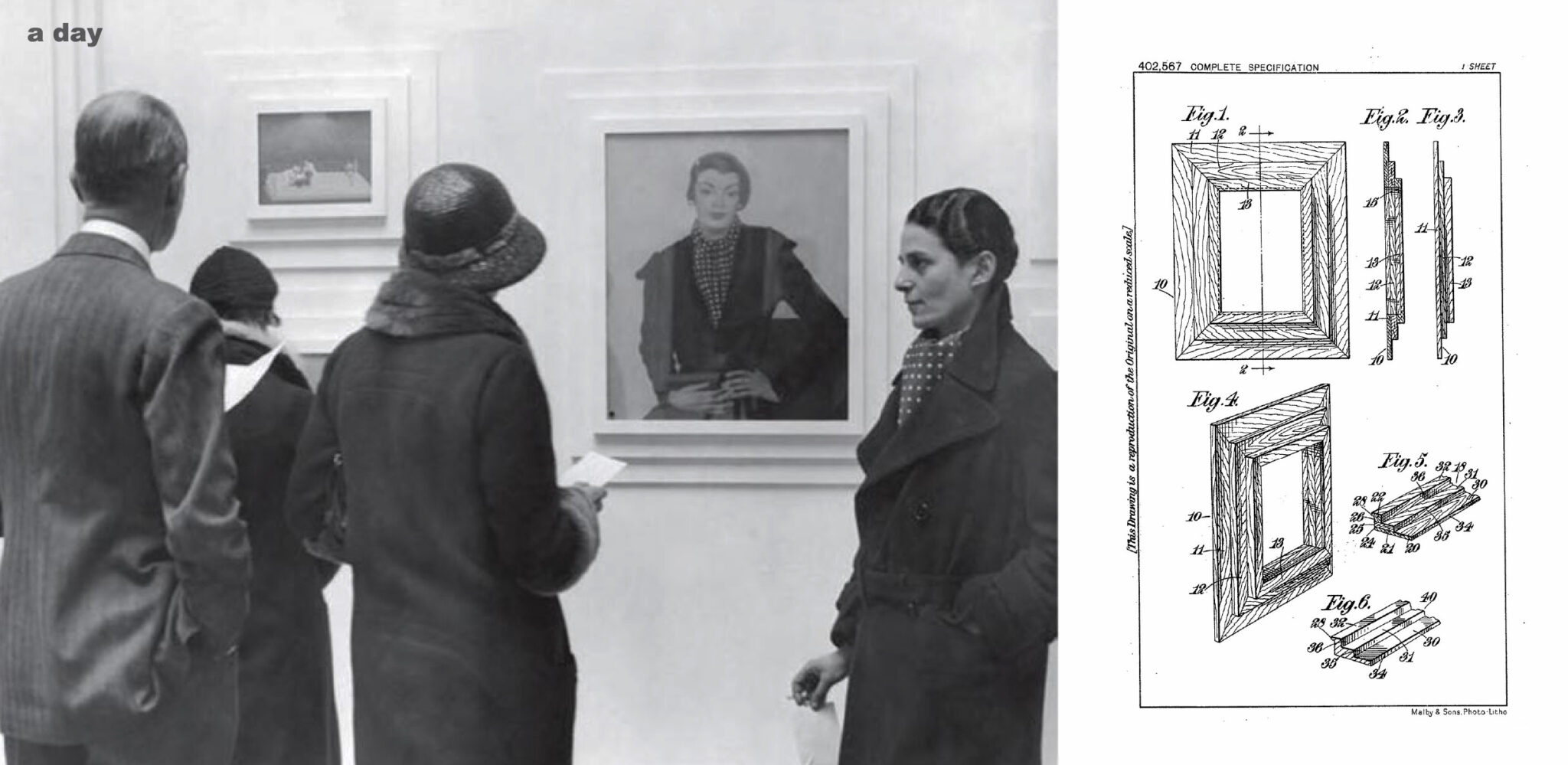 แด่ความรักที่ไร้เส้นกรอบเฟรม Medallion (YouWe) ร่องรอยการต่อสู้ผ่านฝี ...