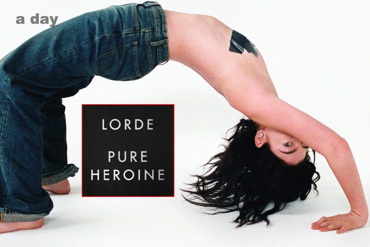 มองสีสันและเรื่องราวการเติบโตของ “Lorde” จากอัลบั้ม Pure Heroine ถึง ...